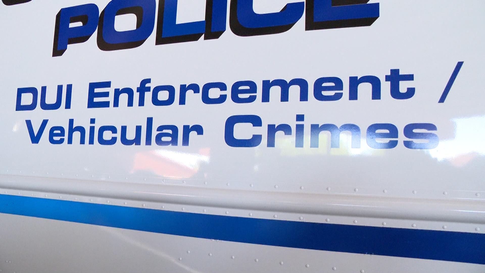 DUI arrests expected to be higher this year | 12news.com