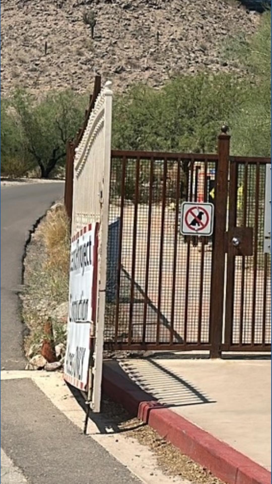 Hiker hospitalized after experiencing heat-related issues on Phoenix ...