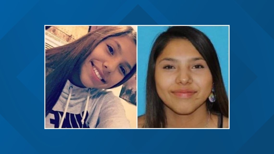 Local indigenous group gathers in Phoenix to honor missing and murdered ...