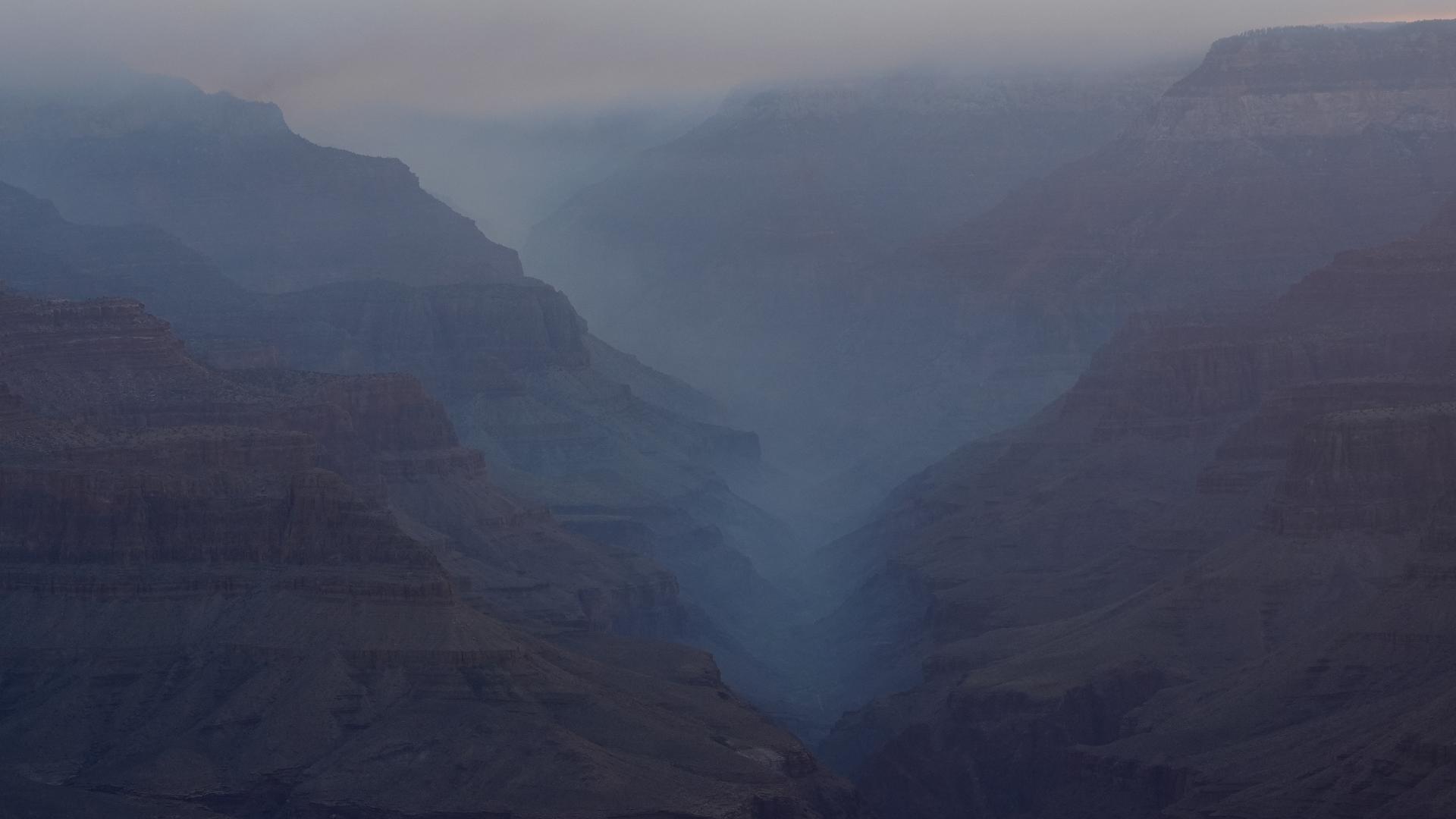 When will the North Rim of the Grand Canyon reopen? | 12news.com