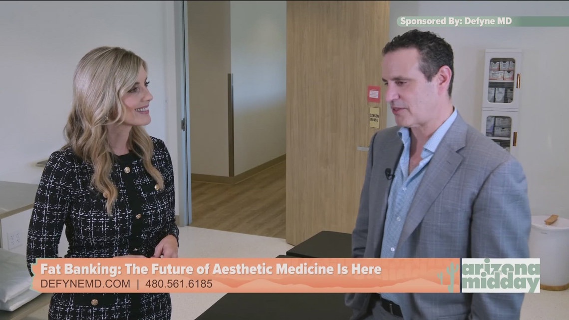 Sponsored: Fat Banking: The future of aesthetic medicine is here ...