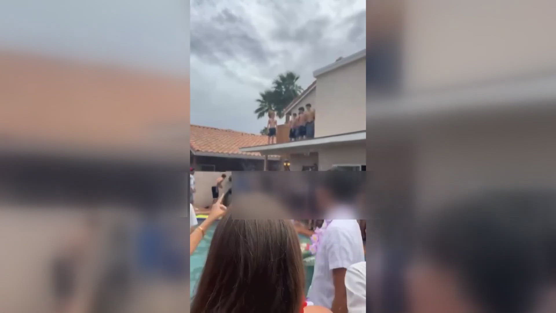 Legal Deep Dive: Senior Ditch Day Party potential legal consequences ...