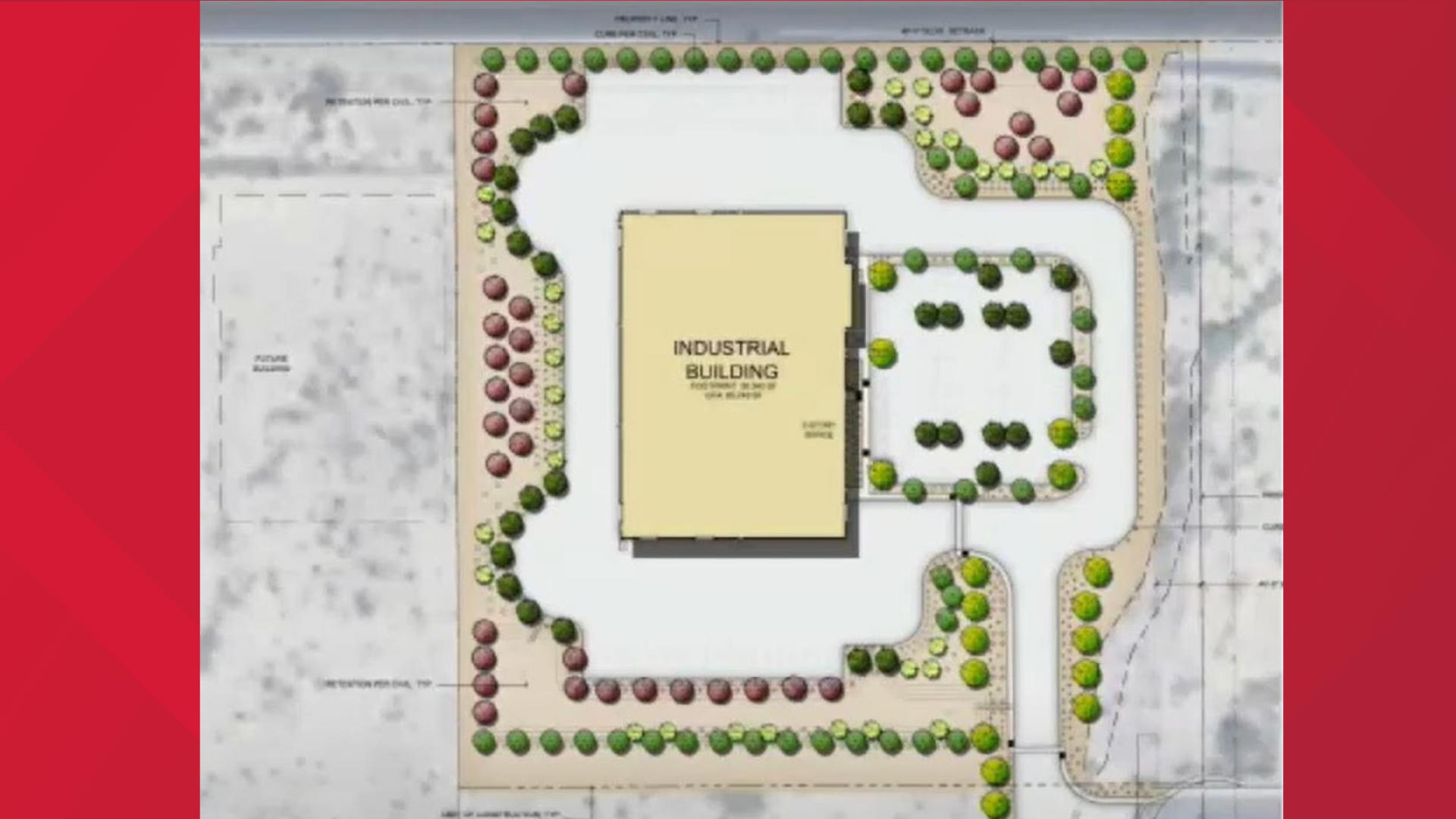 Apache Junction City Council approves zoning for new manufacturing ...