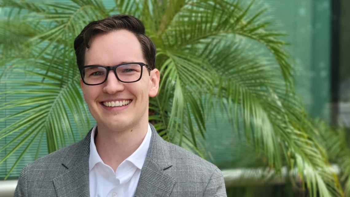 Arizona 2024-25 Teacher of the Year revealed | 12news.com