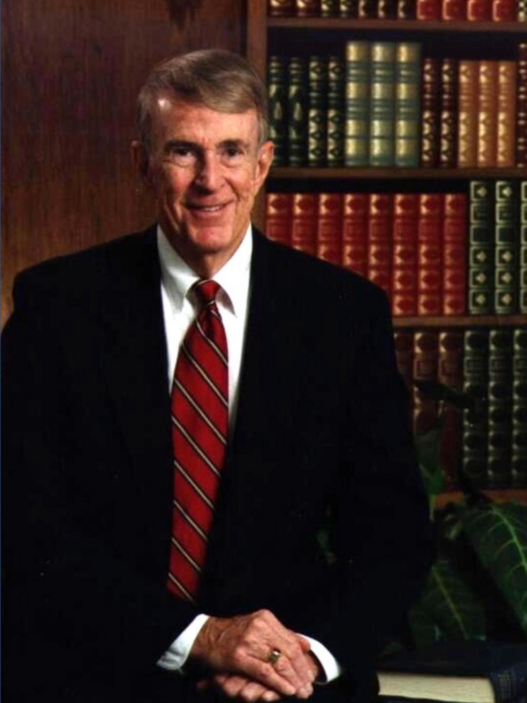 Paradise Valley mourns death of former mayor | 12news.com