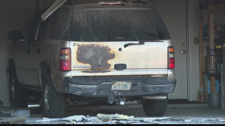 Rachel Cole - Anchor/reporter | 12news.com