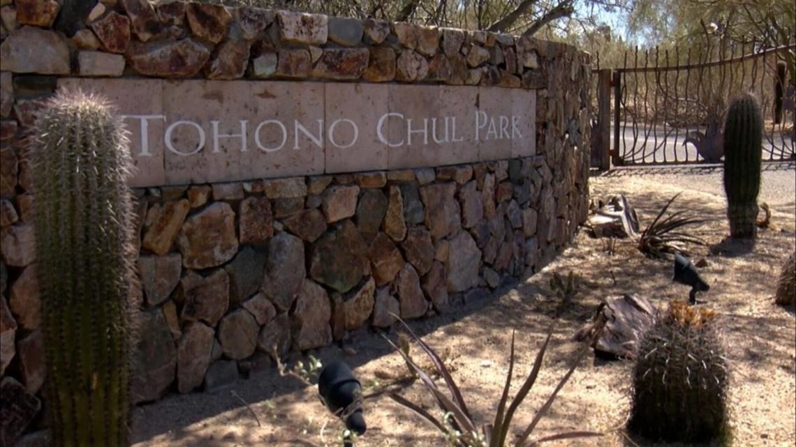 Man fatally shot by police at Tohono Chul Park near Tucson | 12news.com