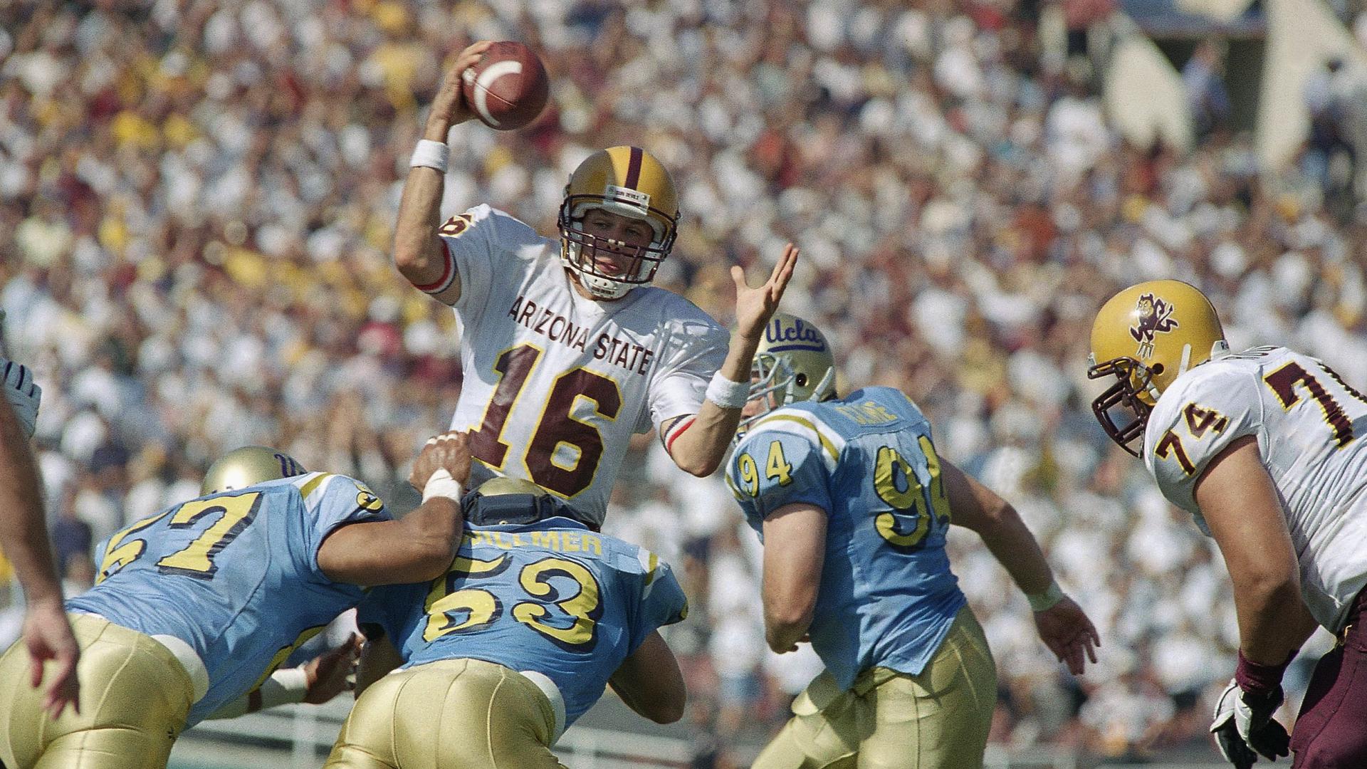 Jake Plummer interview with 12 Sports | 12news.com