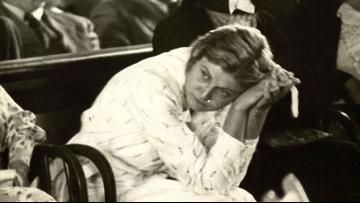 Today in History: Phoenix's infamous 'trunk murderess' killings ...