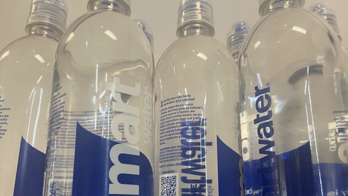 St. Mary's asking for water donations | 12news.com