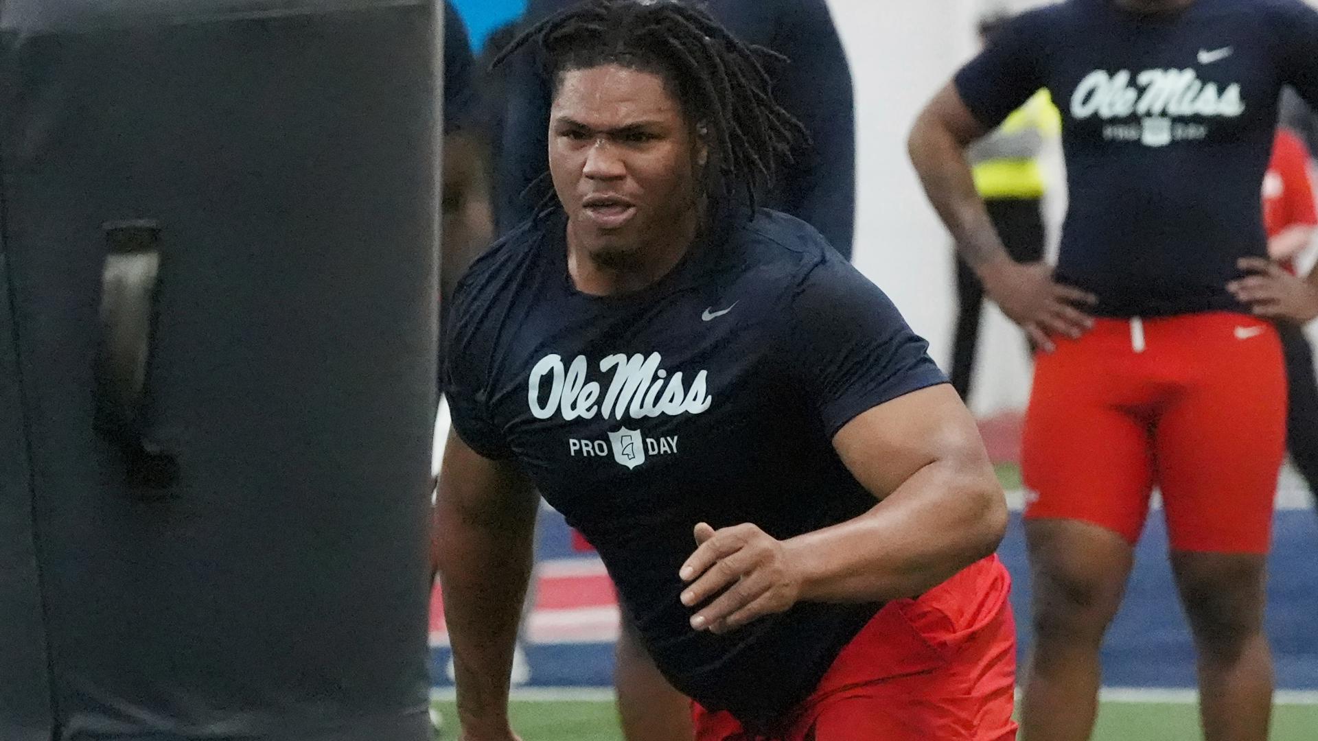 Arizona Cardinals 2025 NFL Draft picks | 12news.com