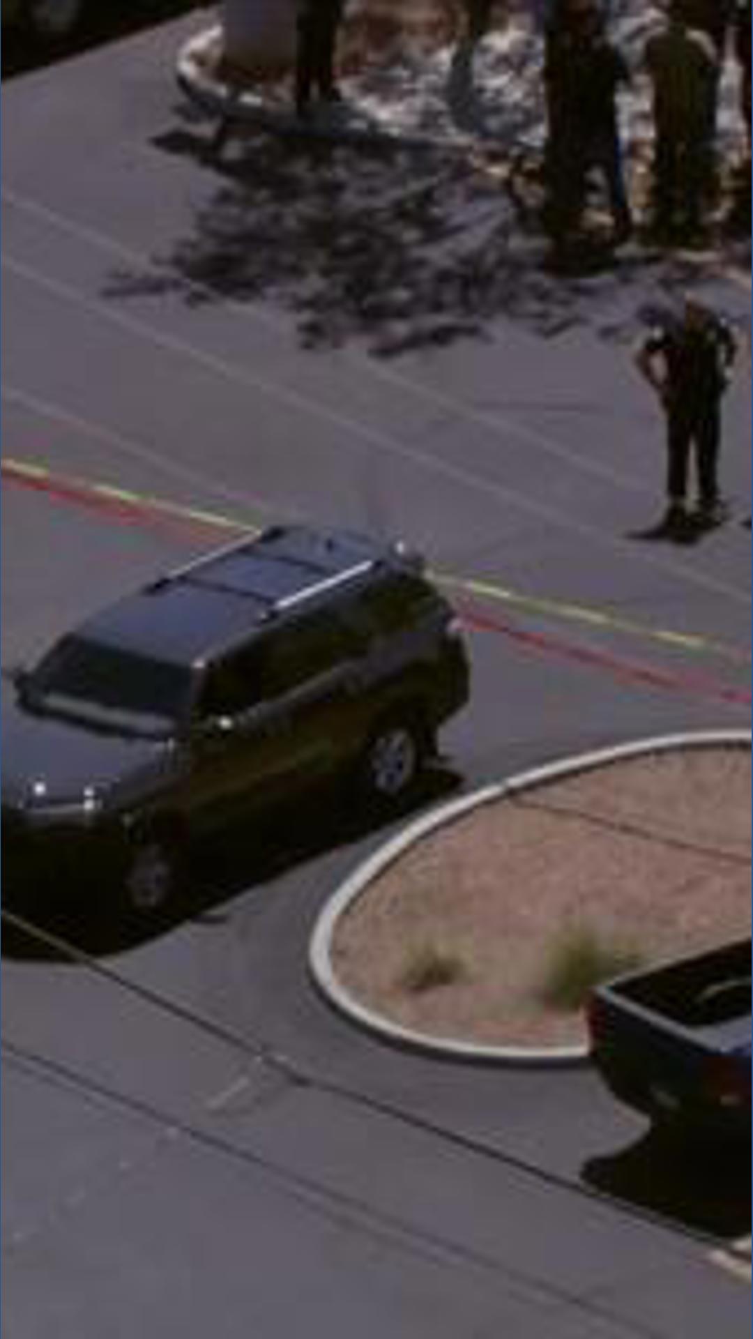 1 dead after police shooting near downtown Phoenix, police say | 12news.com