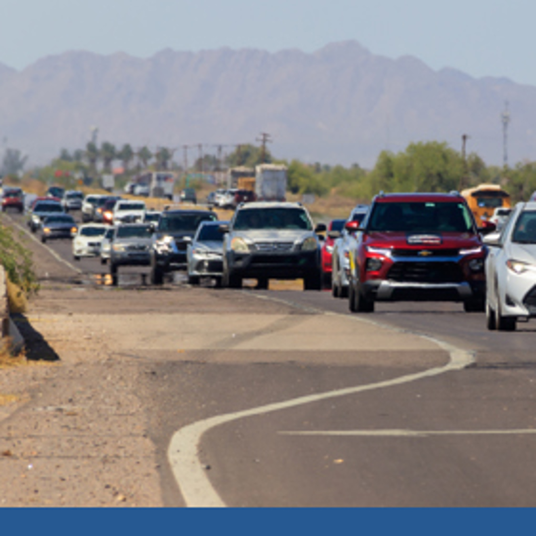 Construction on SR 347 set to begin later this month | 12news.com