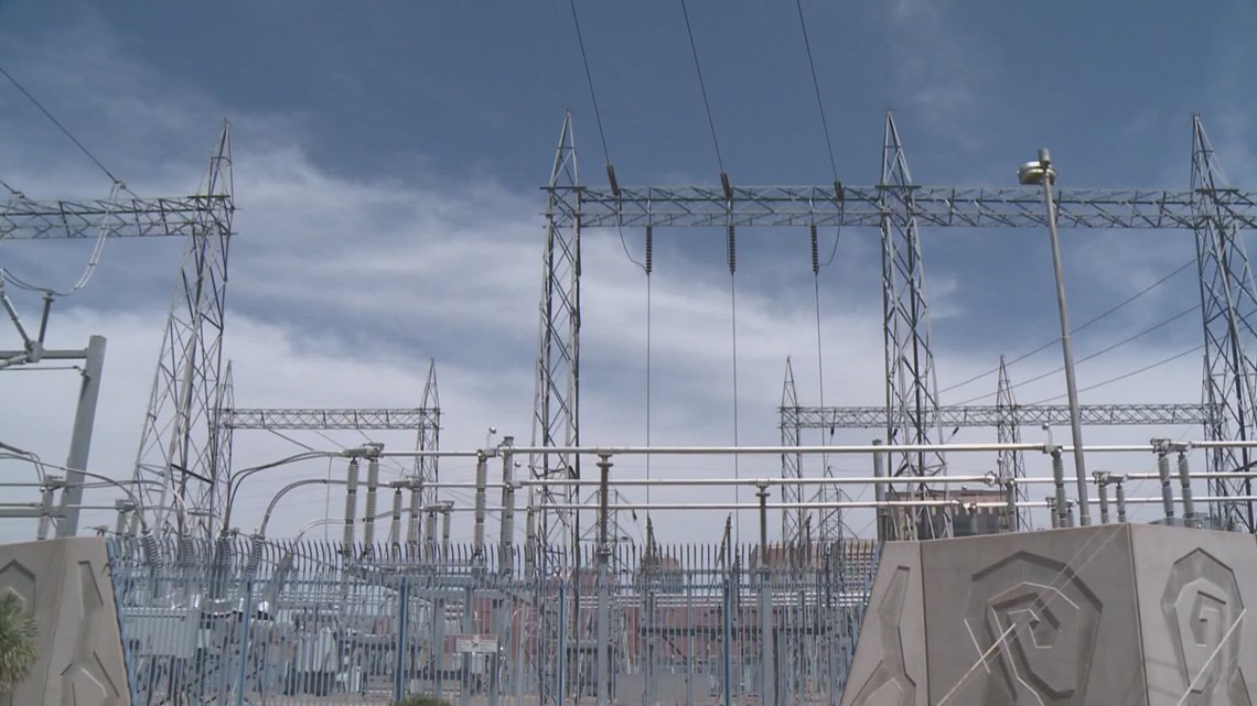 APS and SRP say they are ready for summer | 12news.com