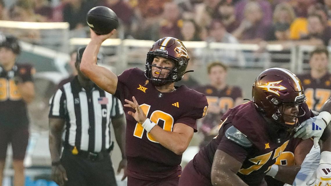 Phoenix's Leading Local News: Weather, Traffic, Sports and more ...