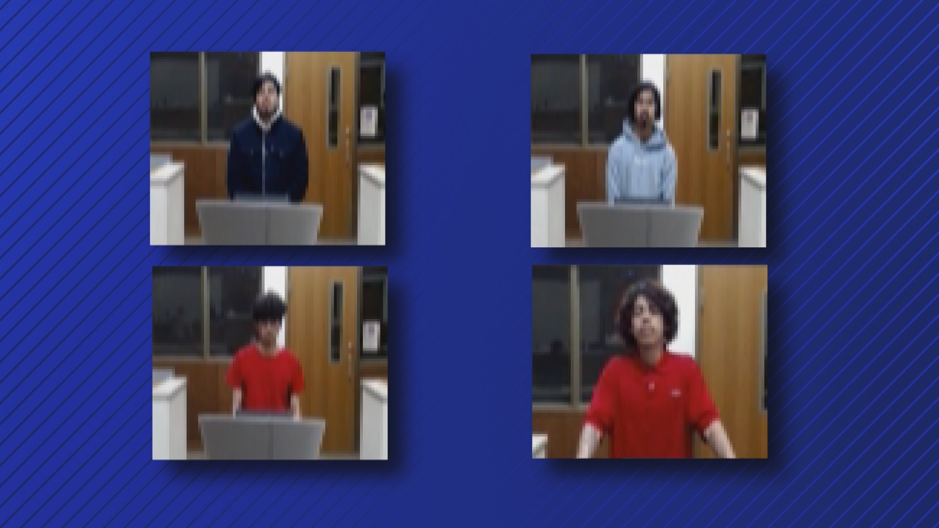 Phoenix murder suspect connected to another Valley shooting | 12news.com