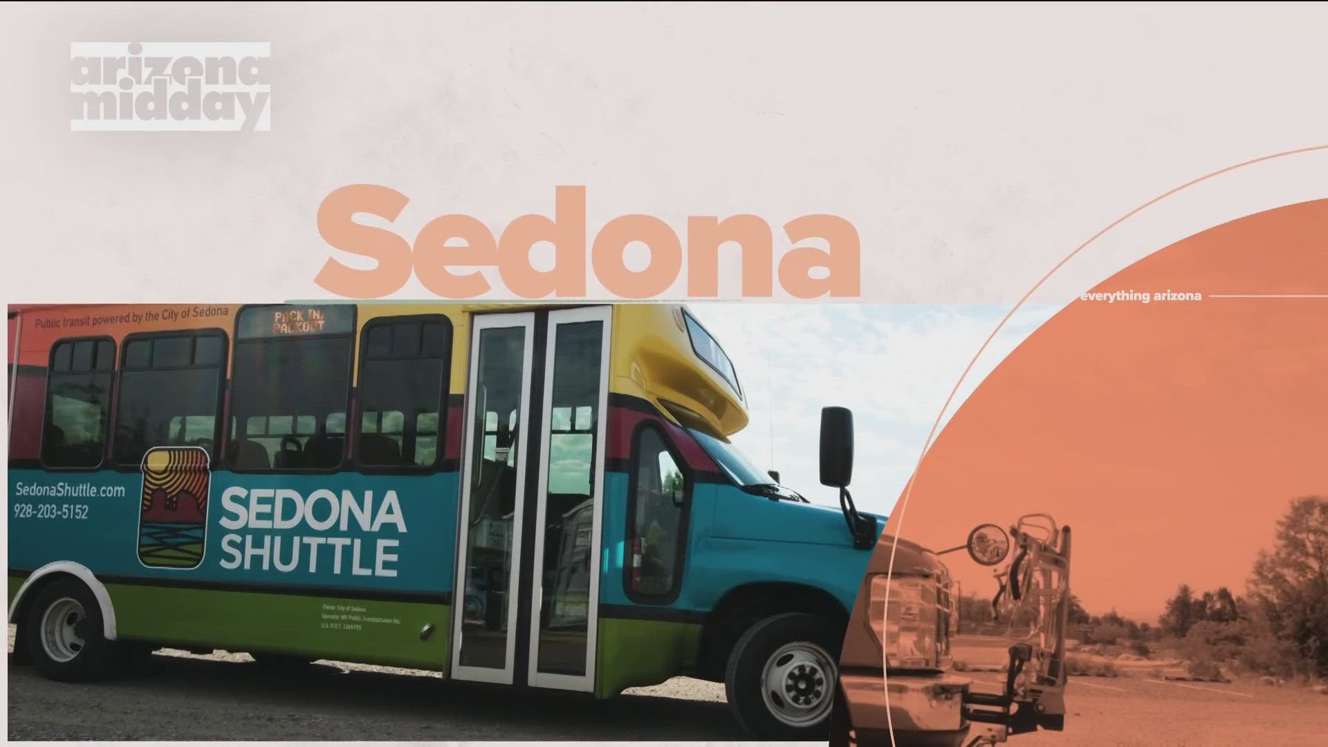 Arizona Midday | Dec. 26, 2025 - B block | 12news.com