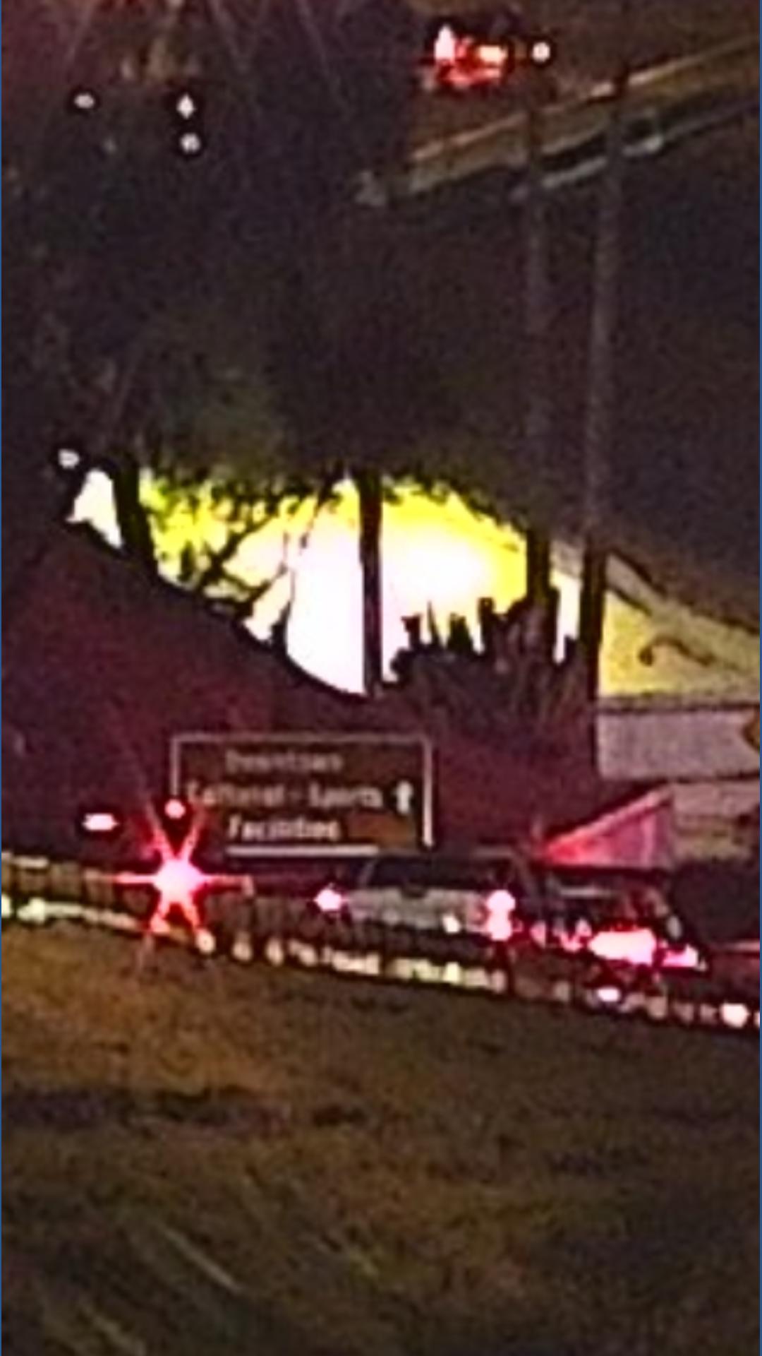 Motorcycle rider who allegedly shot, killed another rider was then hit ...