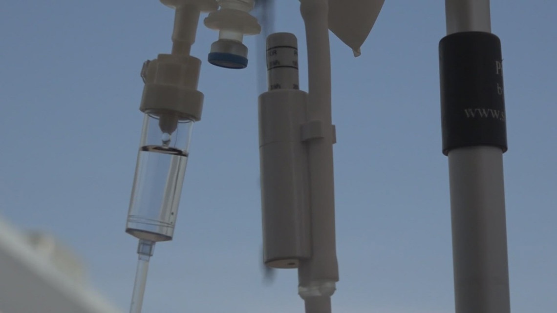 Circle the City brings hydration to homeless residents in Phoenix ...