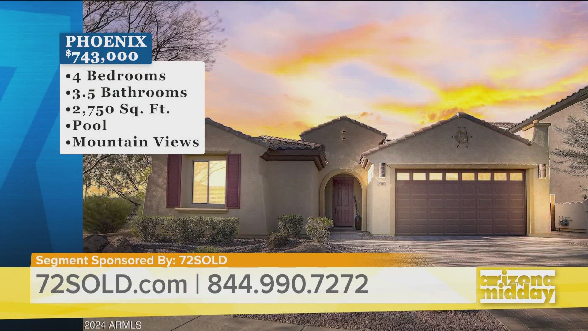 Arizona Midday from 12NEWS in Phoenix | Phoenix, AZ | 12news.com