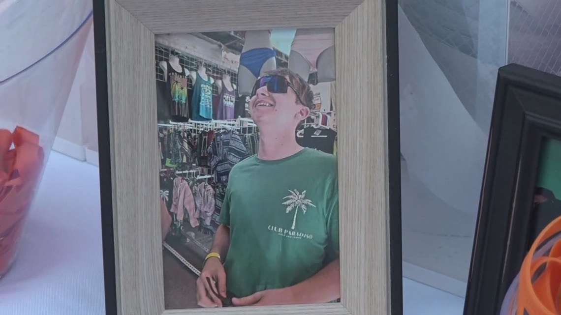 Preston Lord murder updates: Suspects appear in court | 12news.com