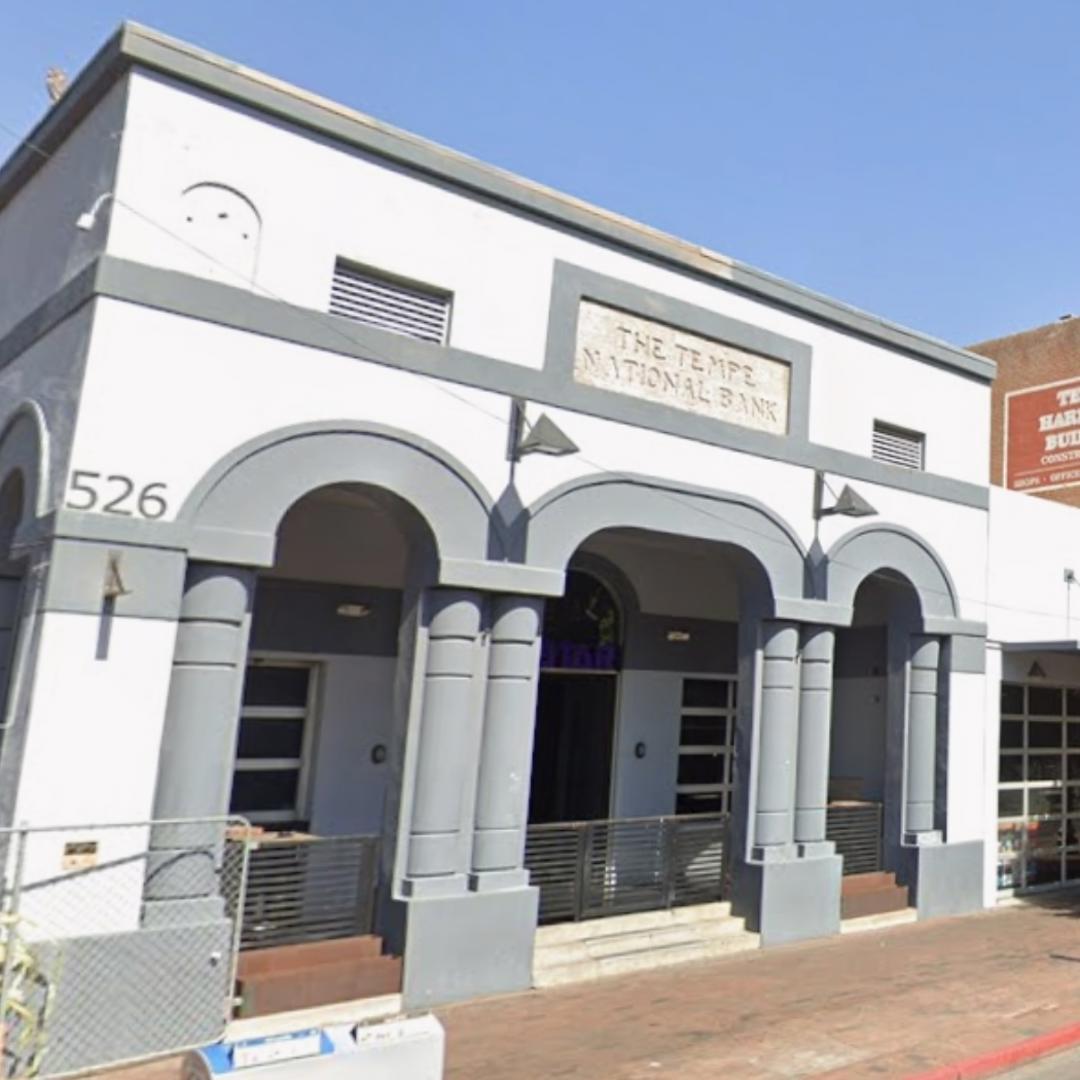 Tempe plans to buy 2 century-old buildings in downtown area | 12news.com