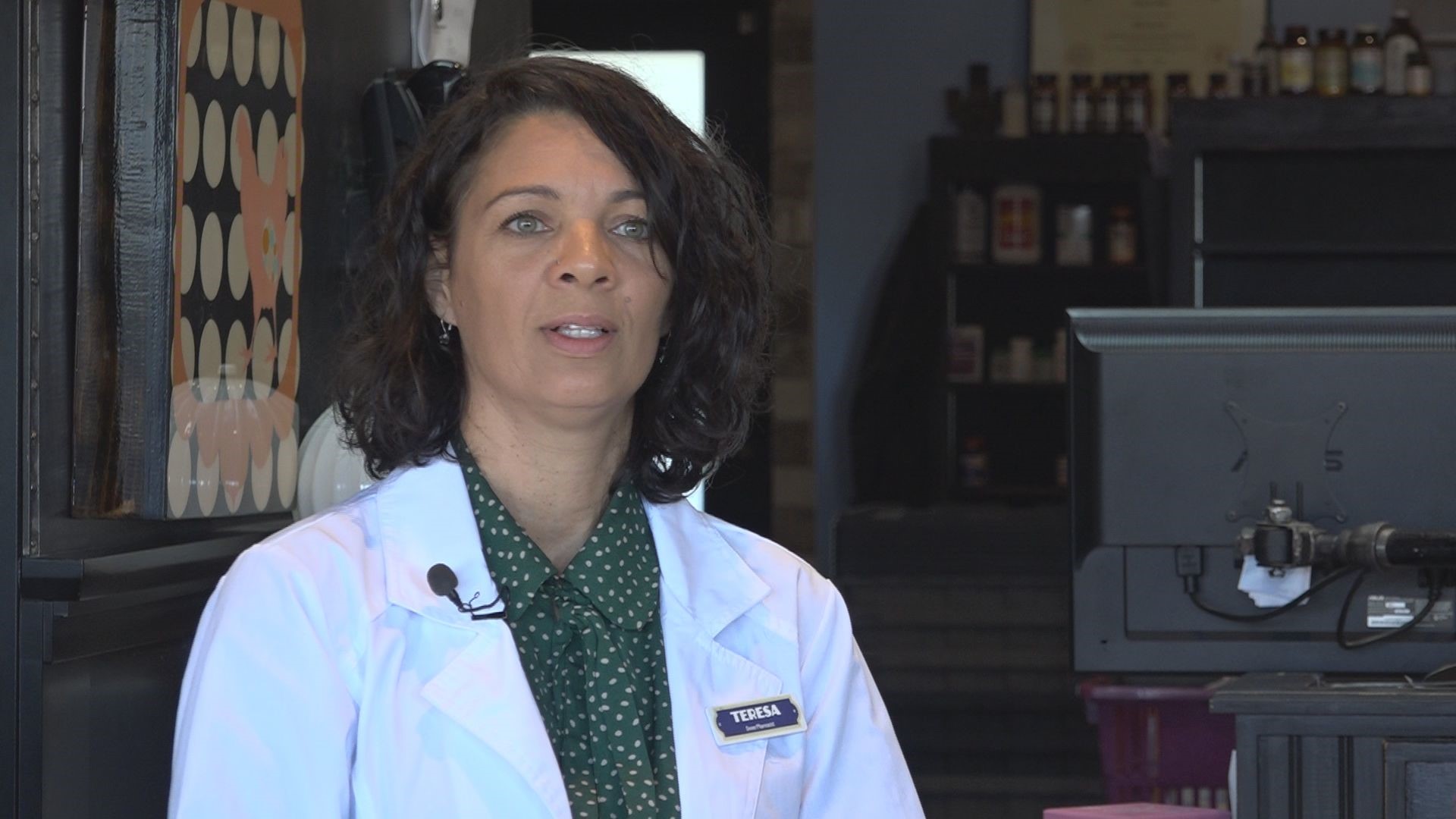 Democratic congressman proposes new prescription drug bills | 12news.com