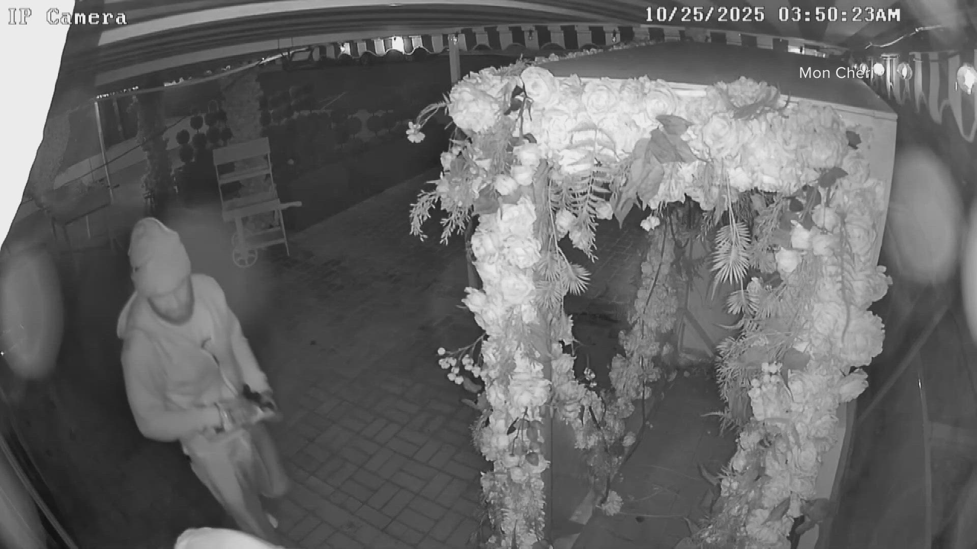 2 arrested in 'intimate' Old Town Scottsdale restaurant burglary ...