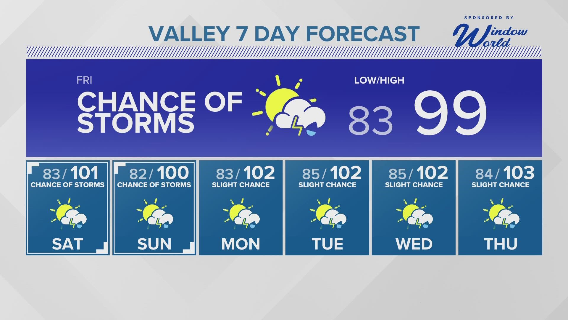 Connect | 12NEWS.com | 12news.com