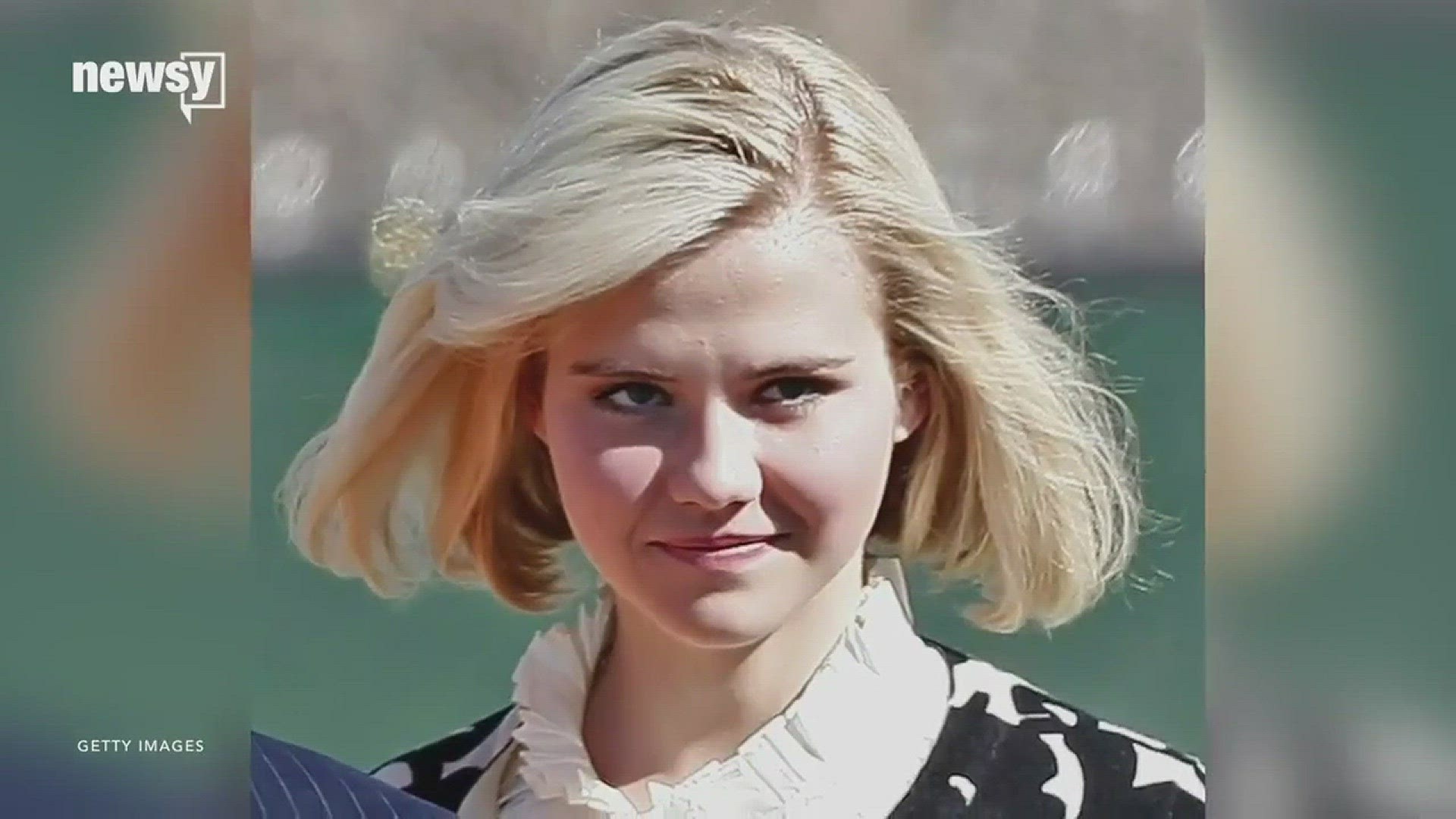 Elizabeth Smart: 'Pornography made my living hell worse.' | 12news.com