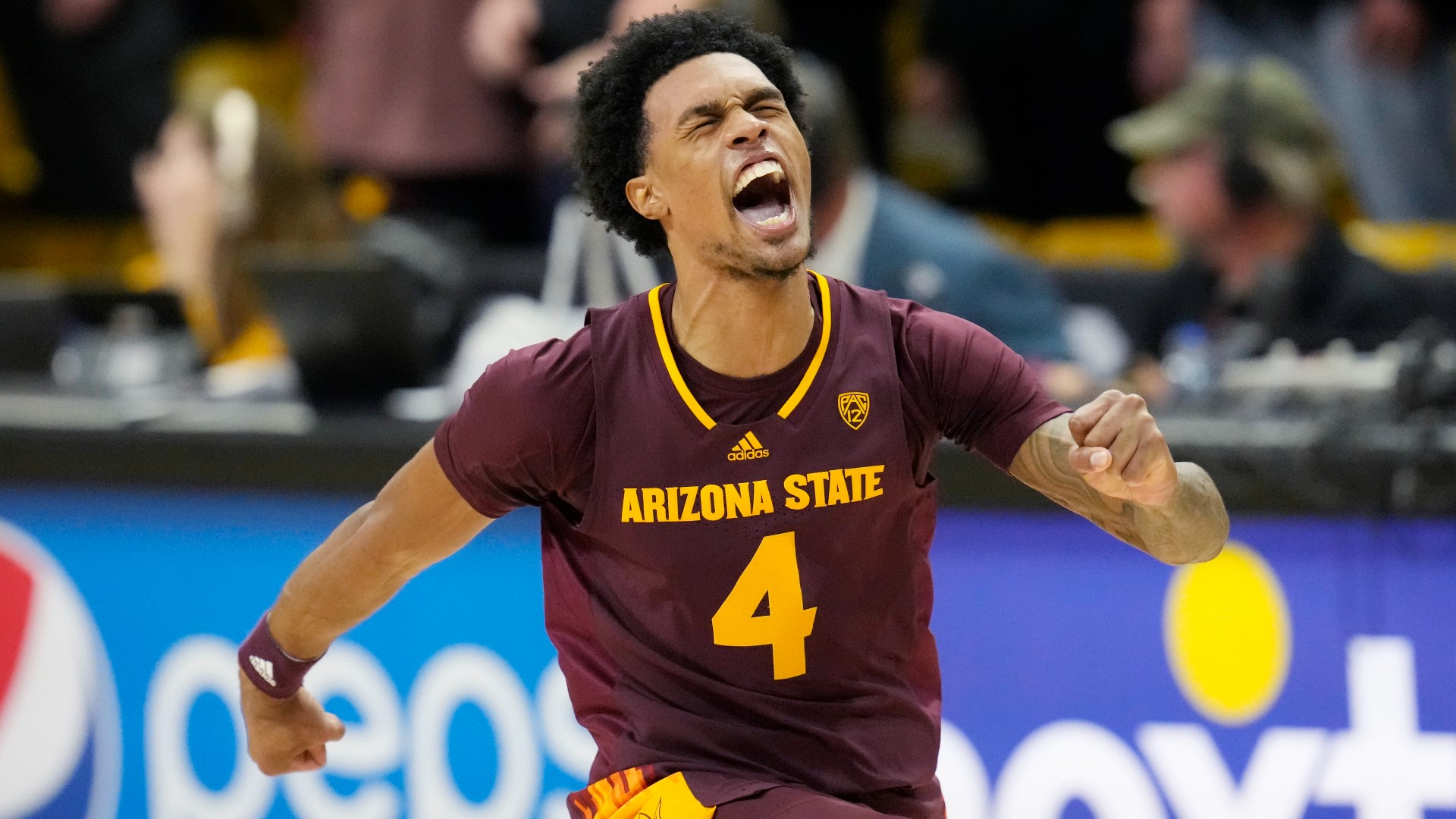 ASU basketball edges Colorado 60-59 | 12news.com