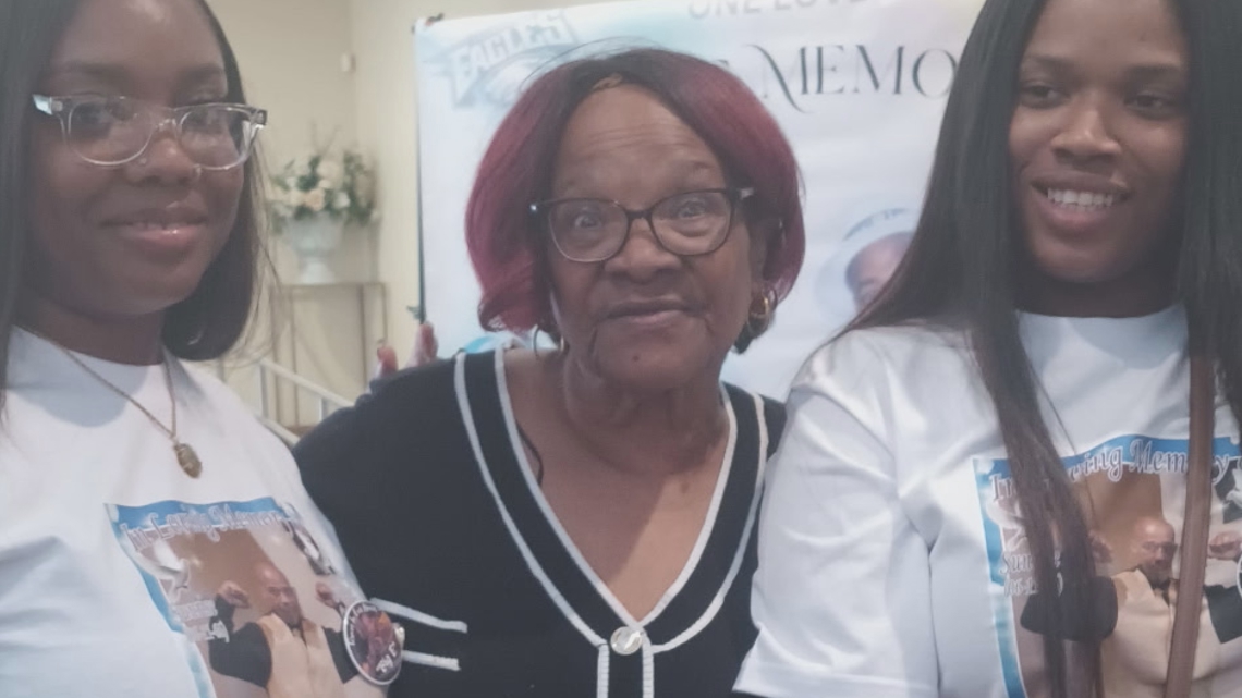 Family grieves loss of grandmother killed in Phoenix drive-by shooting ...
