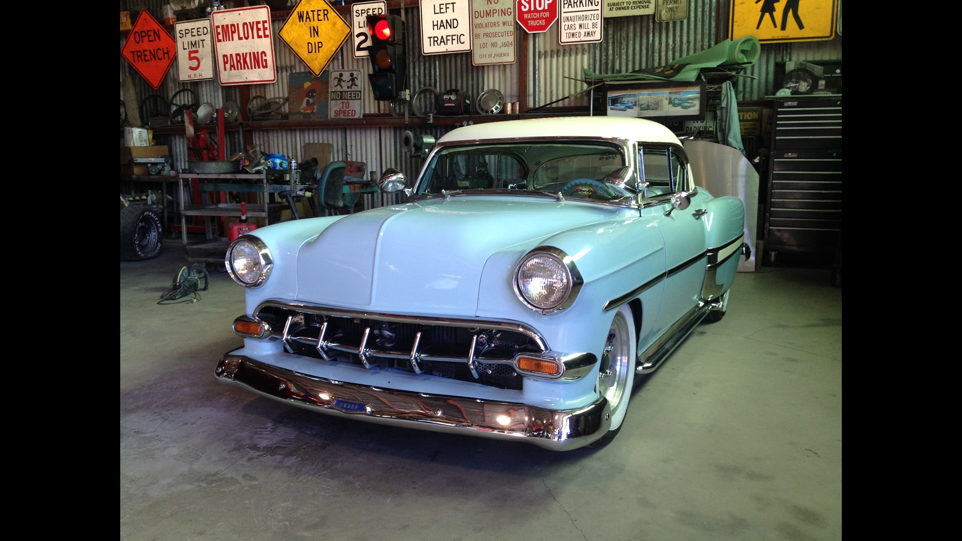 Museum celebrates the birthplace of the dwarf car | 12news.com