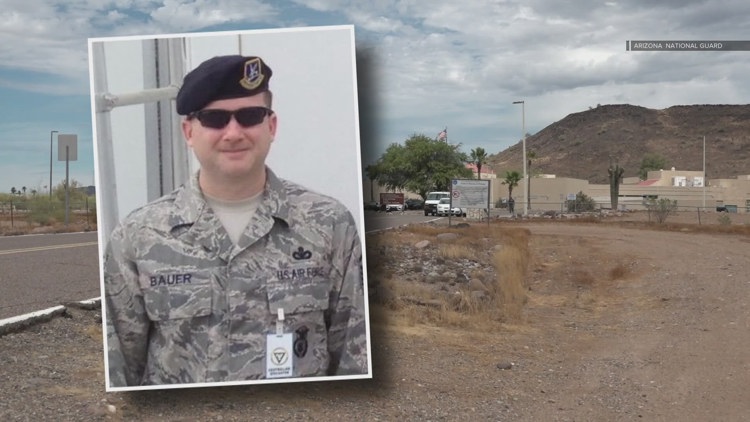 IRS agent found not guilty in shooting death of agent in Phoenix ...