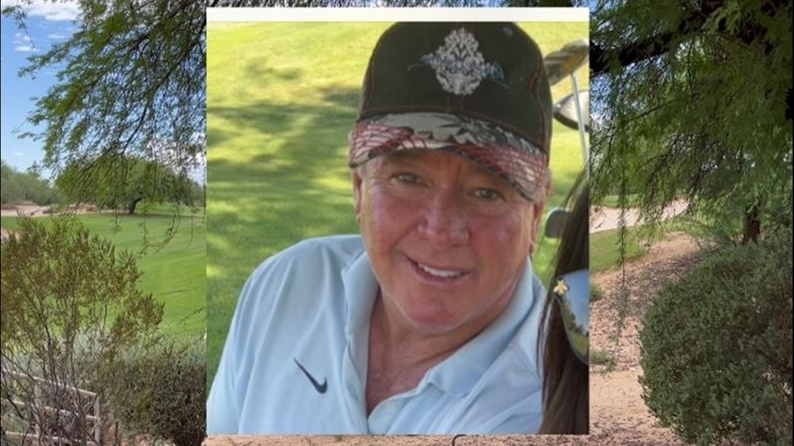 Scottsdale man sentenced to prison for scams targeting golfers | 12news.com