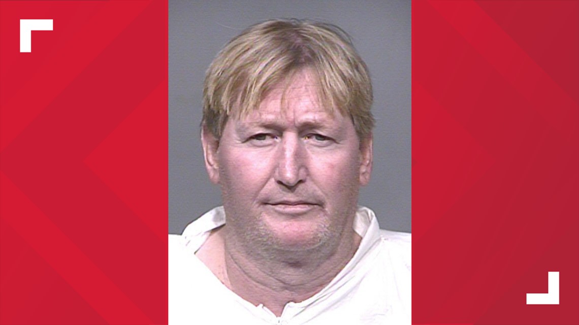 Man accused of pouring hot water on woman, leading to her death ...