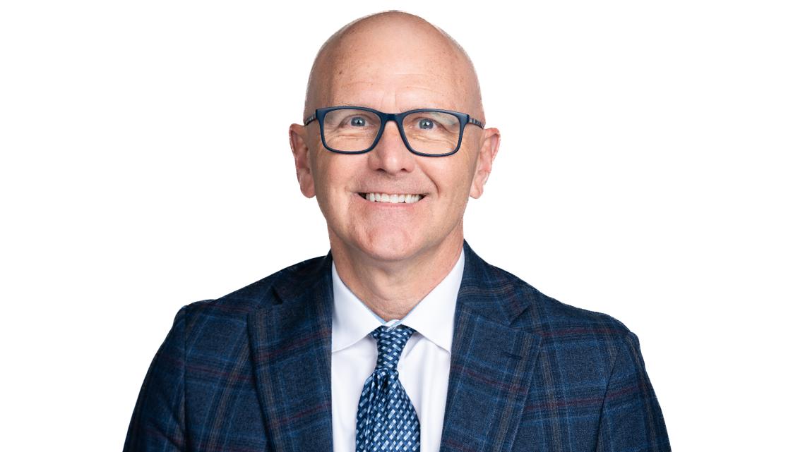 Craig Harris - Reporter | 12news.com