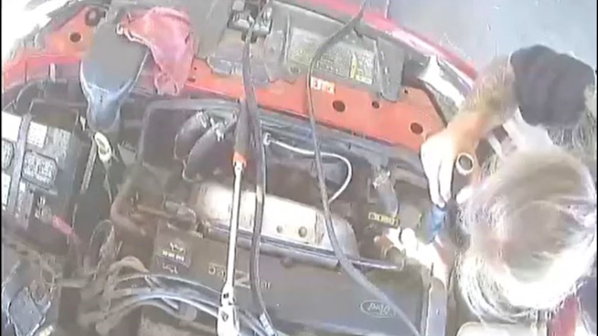 Midas lawsuit alleges 2 Arizona shops charged for unnecessary repairs ...