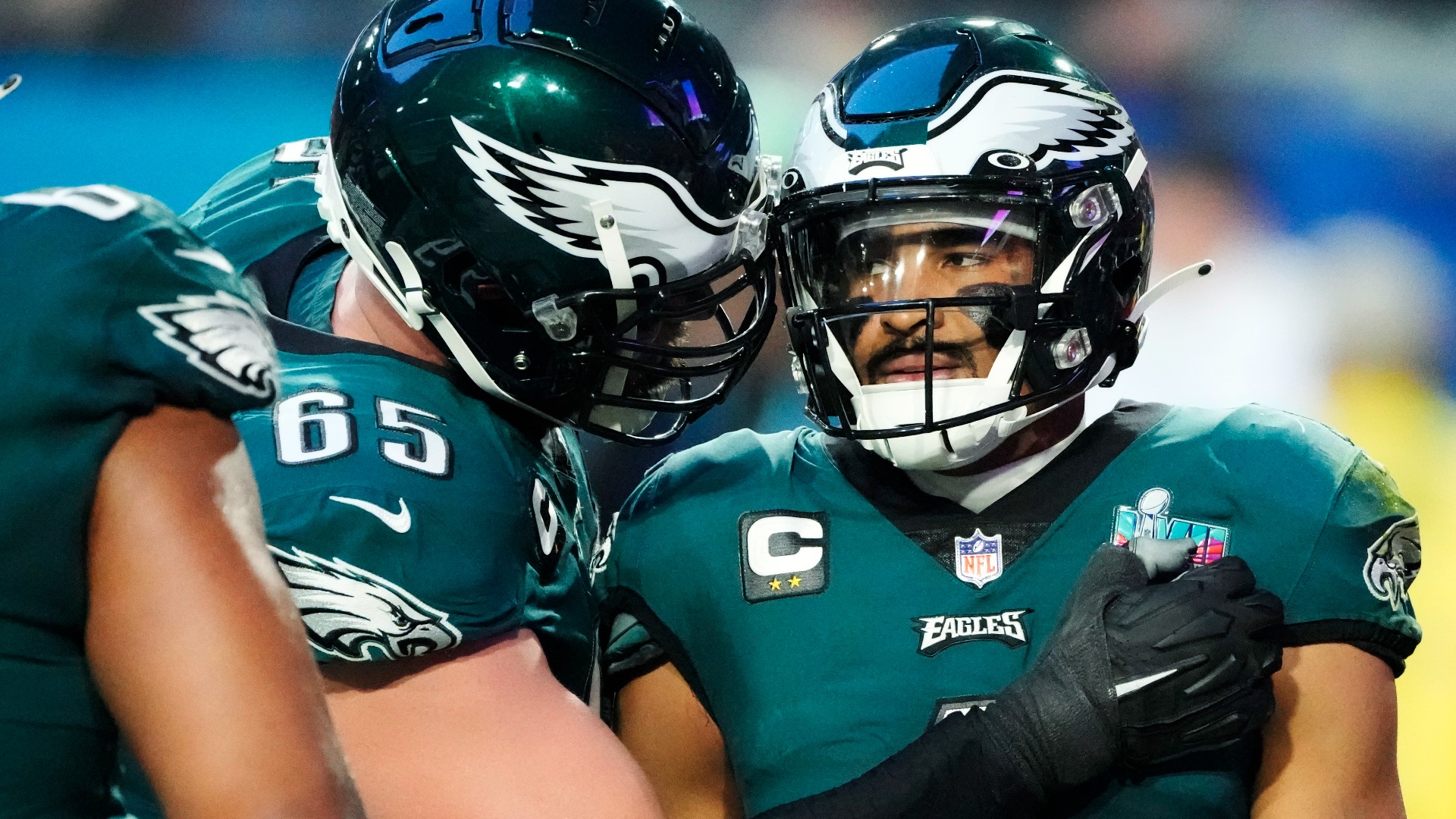 Super Bowl 57: Chiefs de Kansas City vs. Eagles de Filadelfia | 12news.com