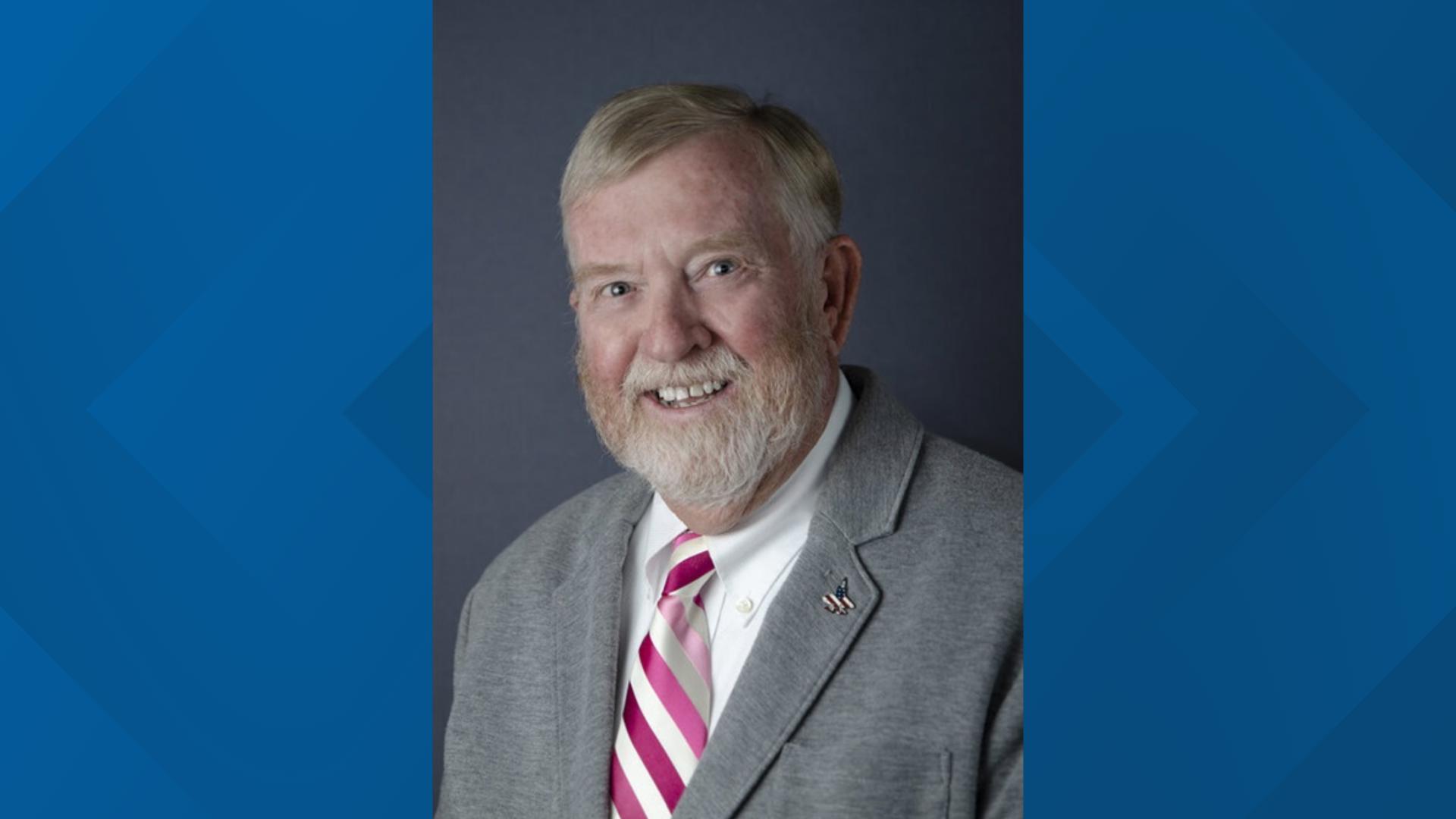 Marana Mayor Ed Honea passes away at 77 | 12news.com