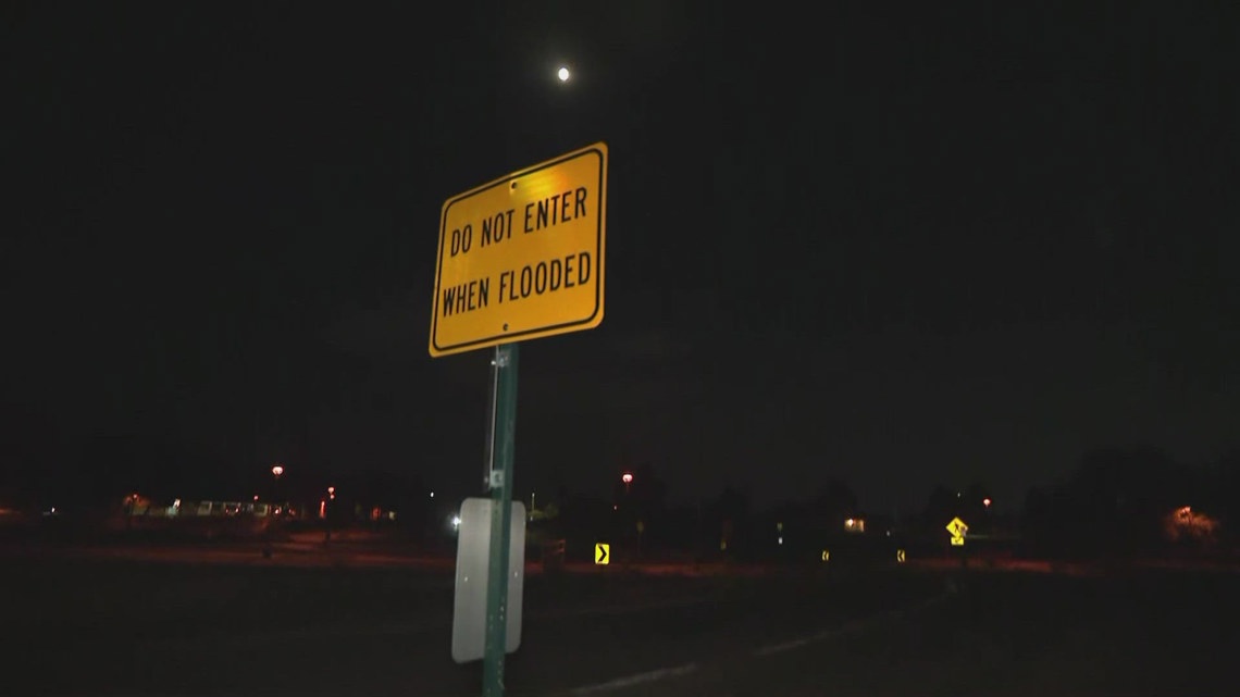 Valley prepares for upcoming rain that could bring more flooding ...