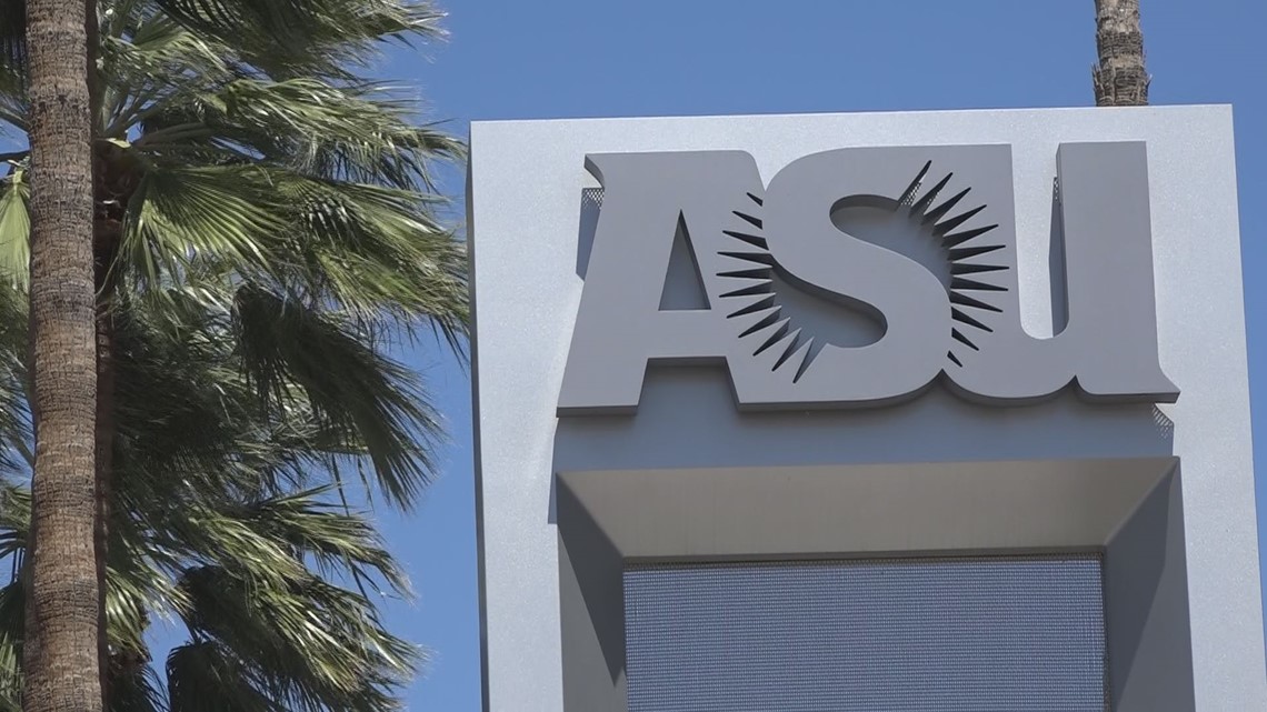 ASU restricts travel to China for staff and students because of ...