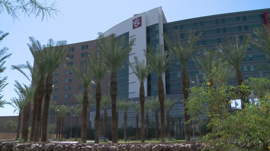 Phoenix Children's Hospital loses in-network coverage with BCBS ...