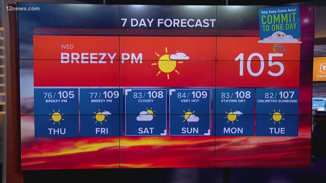 Arizona Midday from 12NEWS in Phoenix | Phoenix, AZ | 12NEWS.com