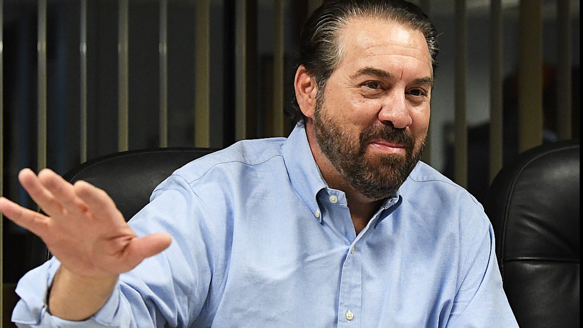Former Arizona Attorney General Mark Brnovich dies at the age of 59 ...