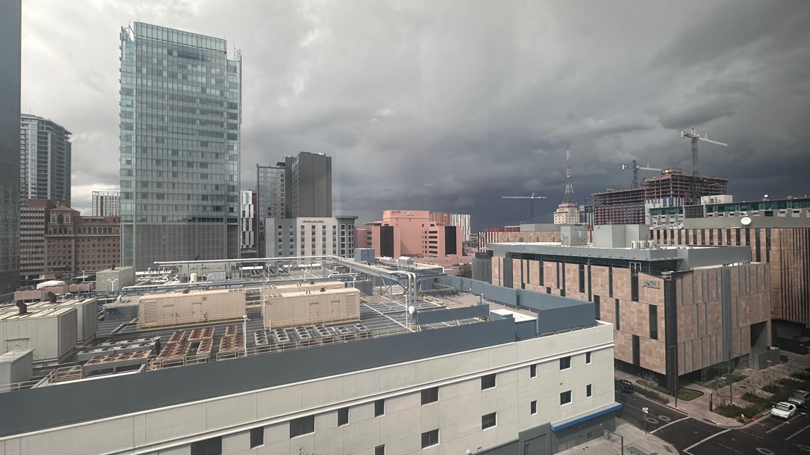 Sunday Square Off from 12NEWS in Phoenix | Phoenix, AZ | 12news.com