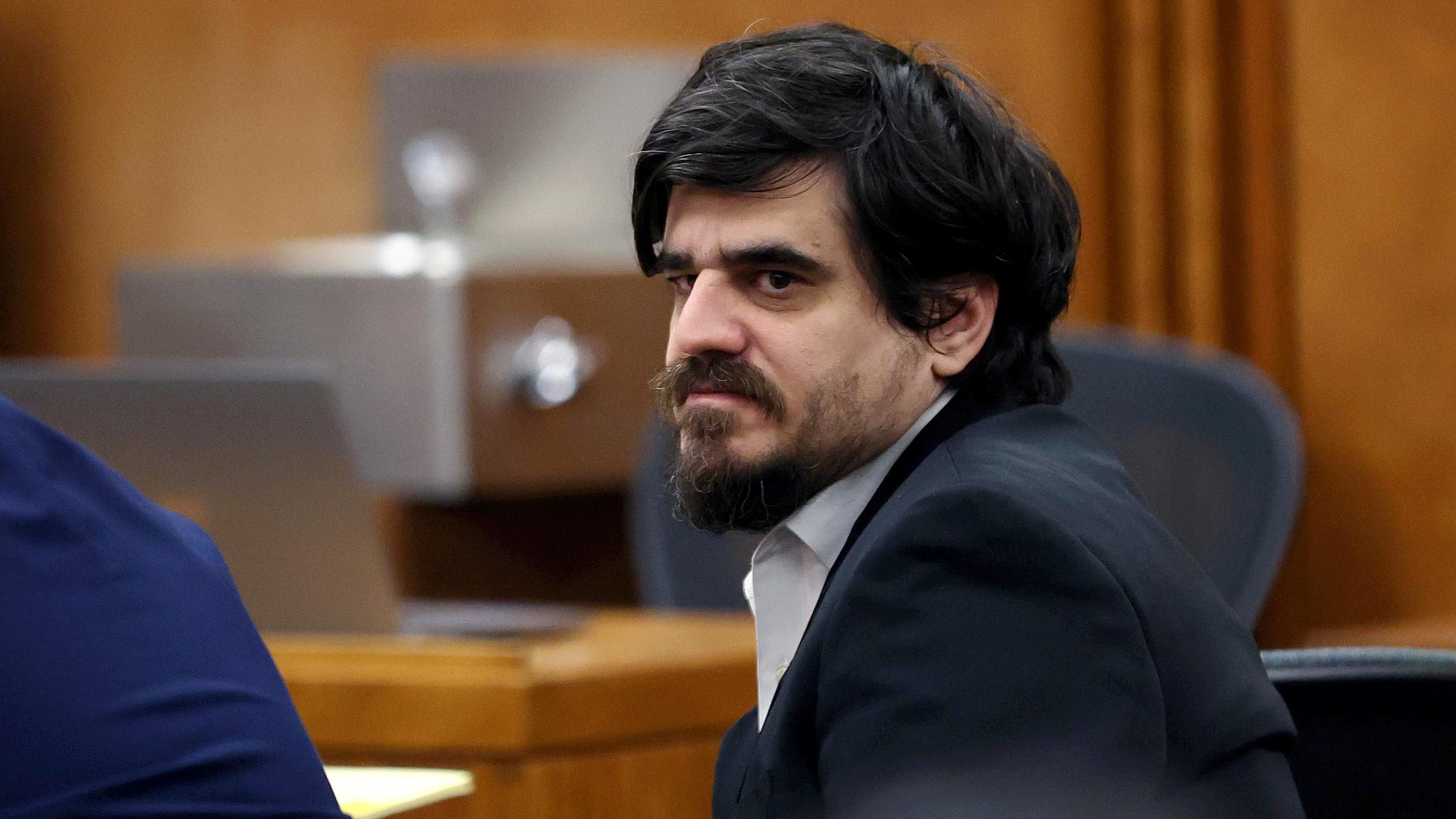 UofArizona student planned murder of professor, prosecutors say ...