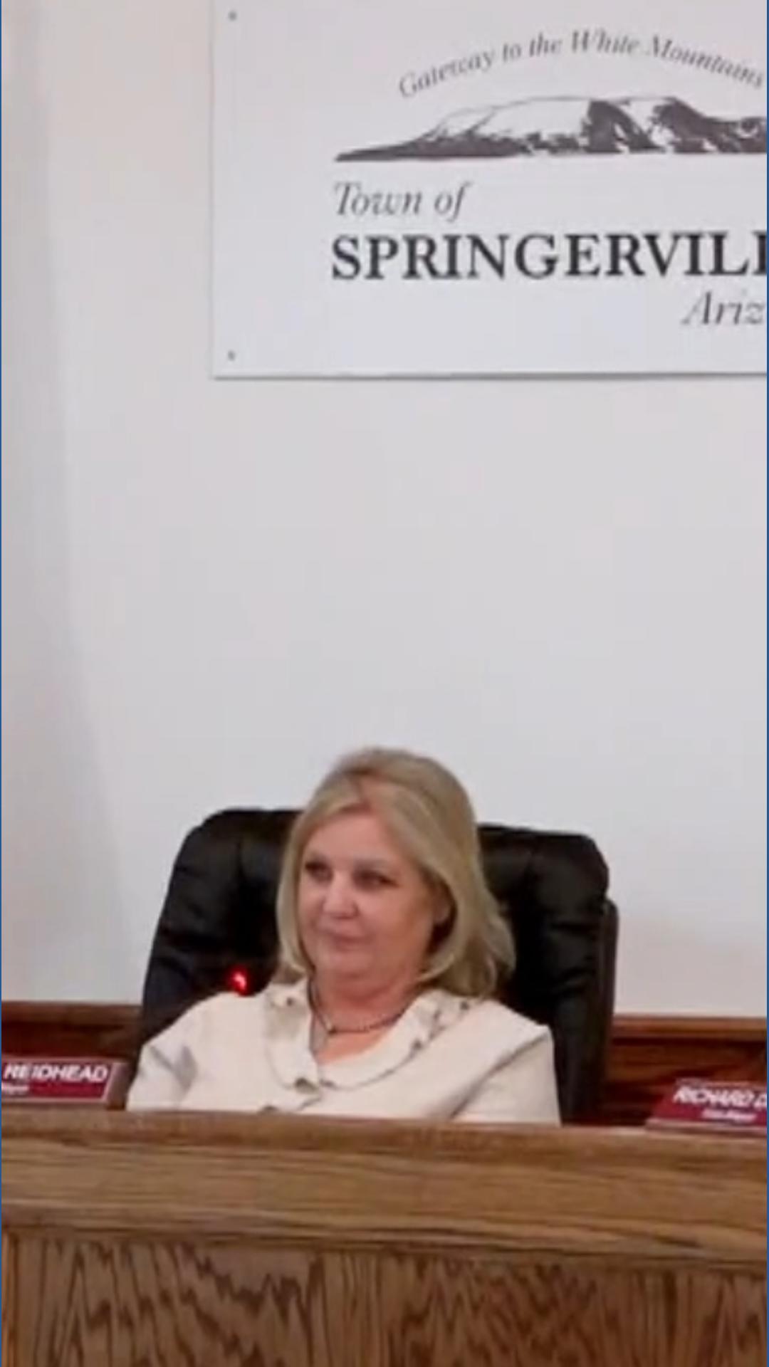 Mayor of town that was subject of 12News investigation resigns | 12news.com