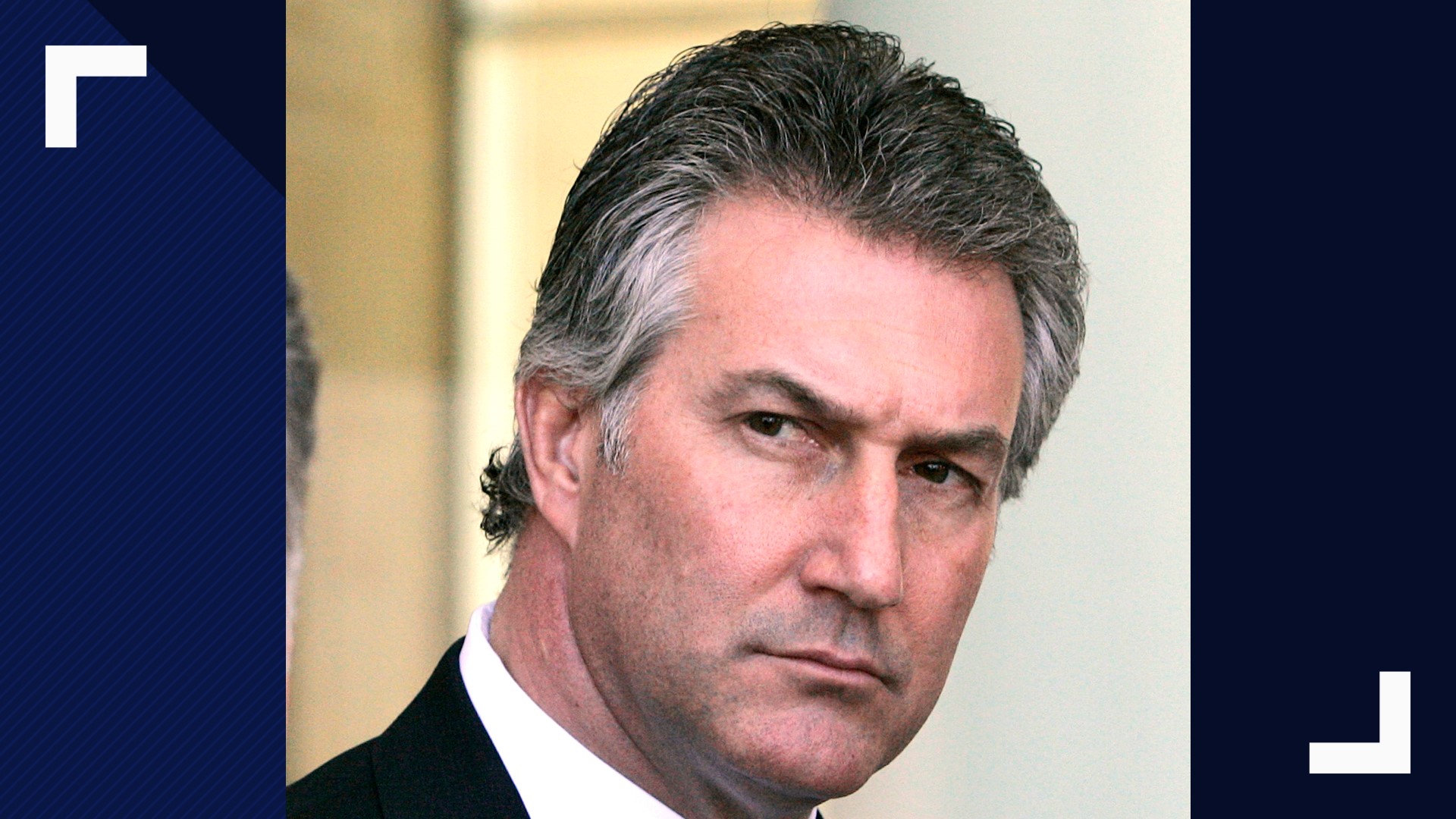 Former Arizona congressman Rick Renzi pardoned by Trump | 12news.com