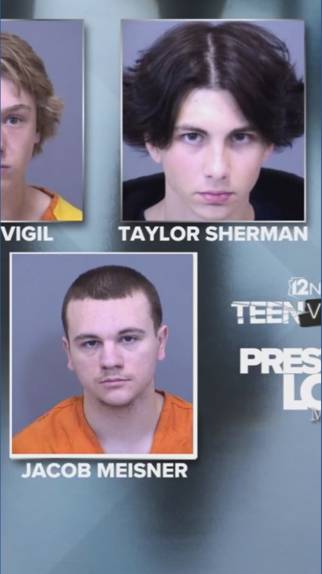 Defense attorneys request extension in Preston Lord murder case ...